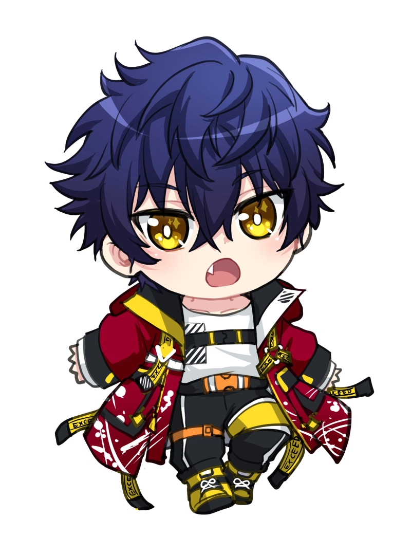 SD커미션 | 루벨릭 | CREPE